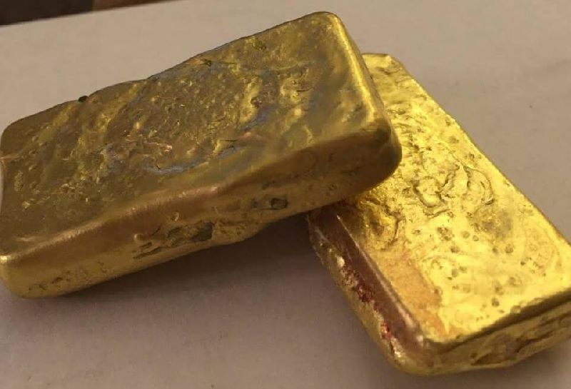 Metals & Ores – Global Business Inc