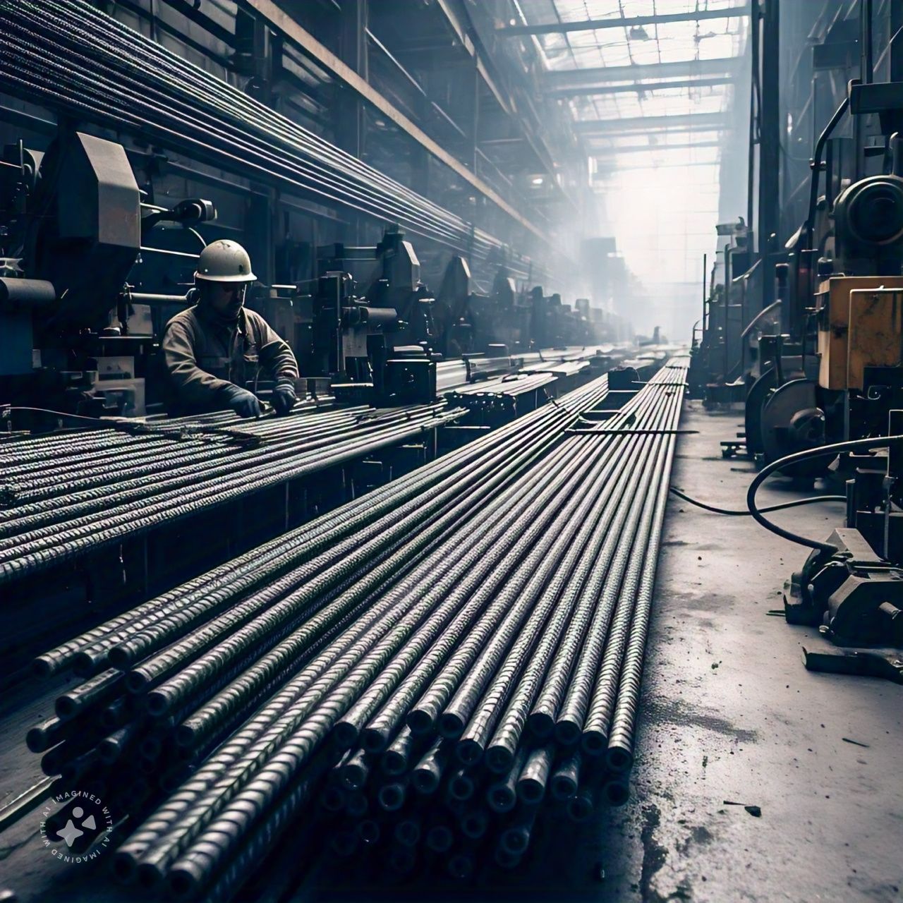 Metals & Ores – Global Business Inc