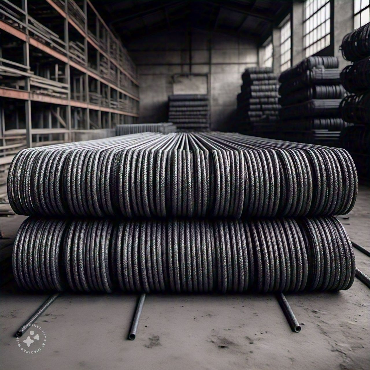 Metals & Ores – Global Business Inc